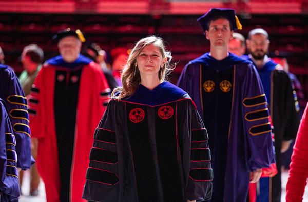 Honors Convocation | University of Louisiana at Lafayette